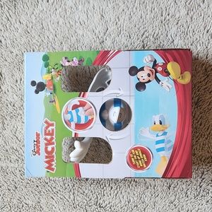 Disney | Toys | Nib Disney Junior Donald Duck Water Swimmer Pool Toy ...